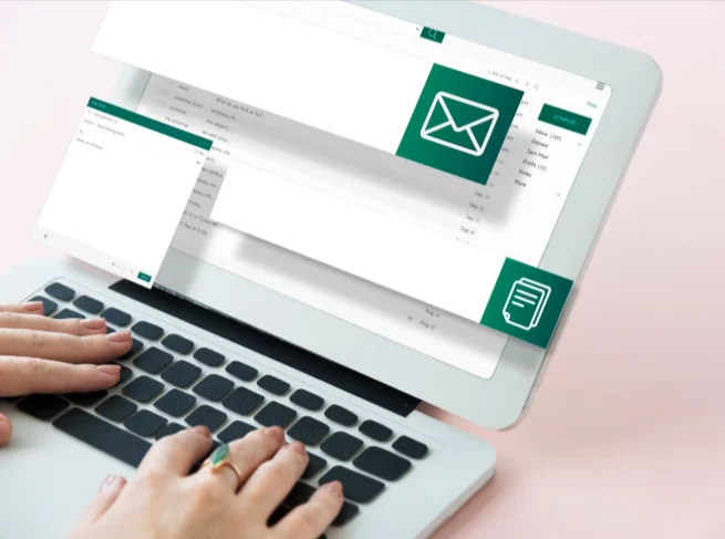Business Email Hosting in Bangladesh-SHELLSOFT